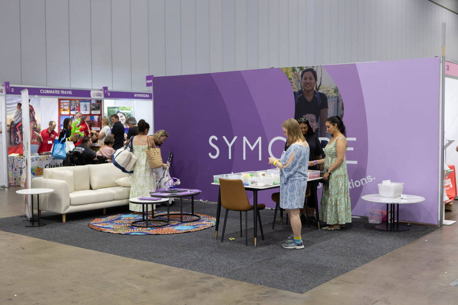 Disability Support Services Melbourne | NDIS Coordination